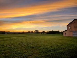 The Barn At Hansen Hill Farm