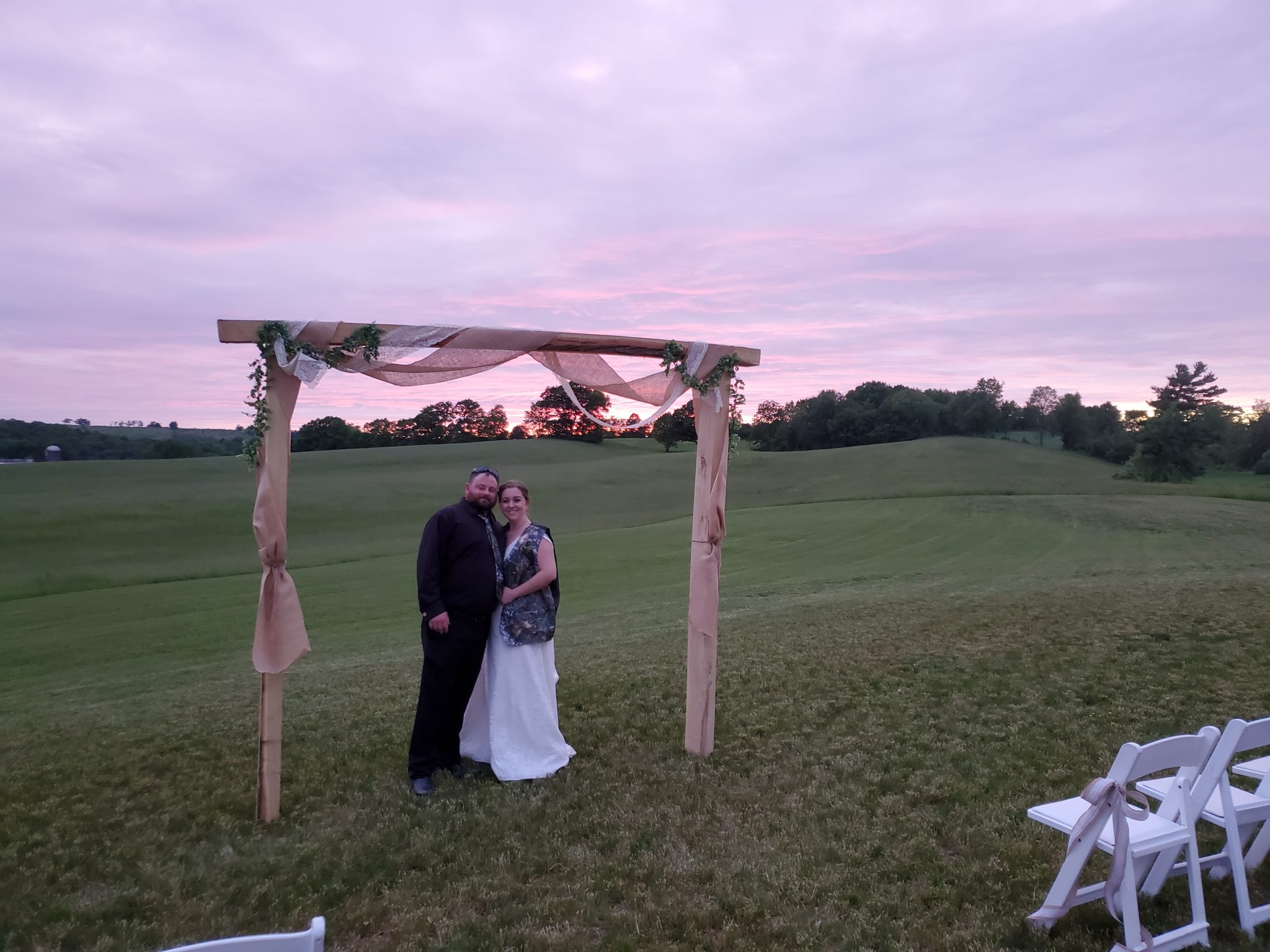 The Barn At Hansen Hill Farm