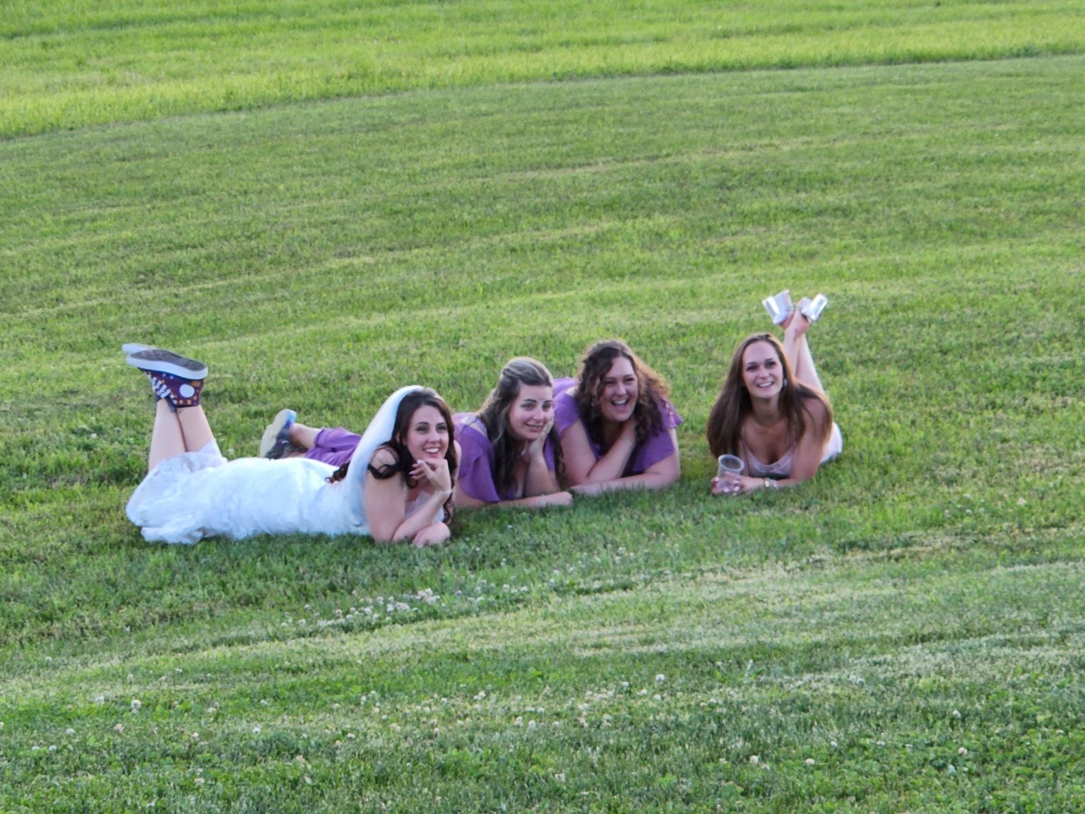 The Barn At Hansen Hill Farm