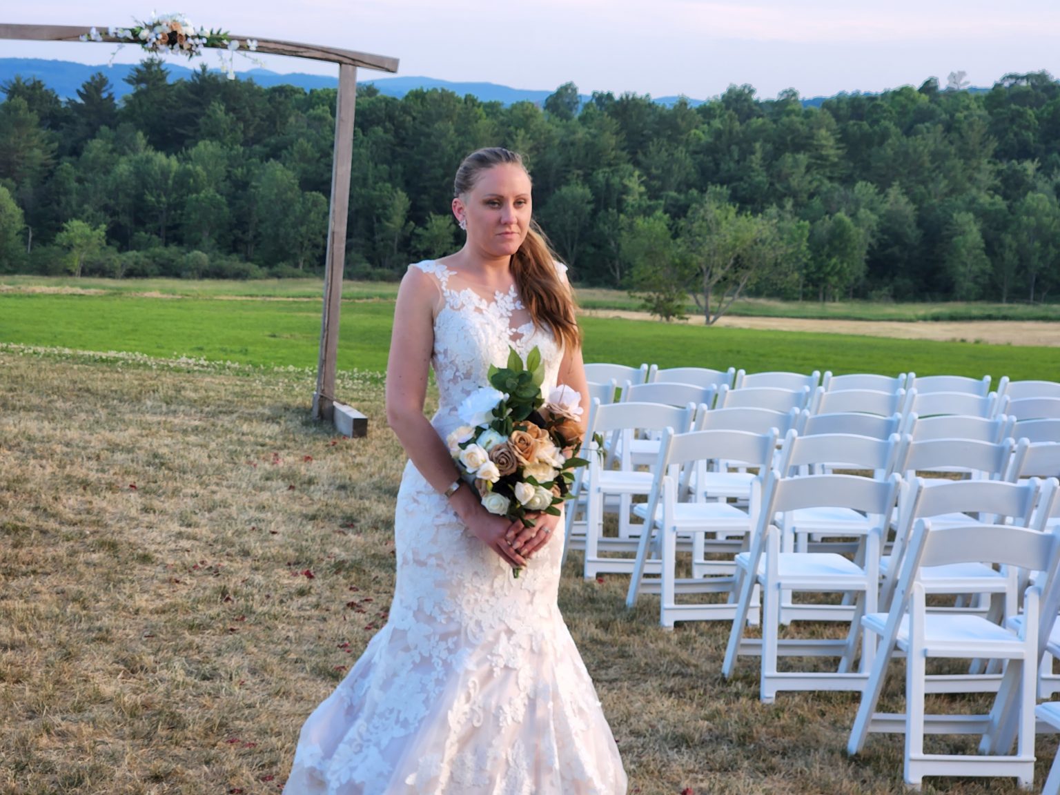 The Barn At Hansen Hill Farm