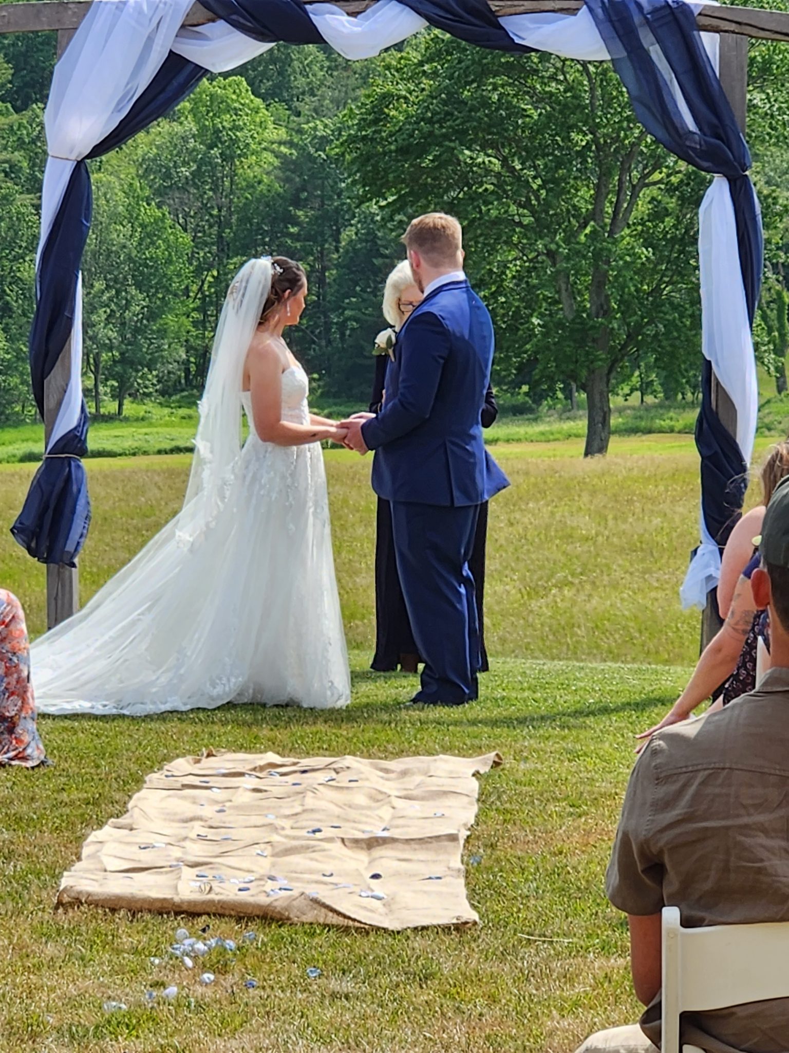The Barn At Hansen Hill Farm