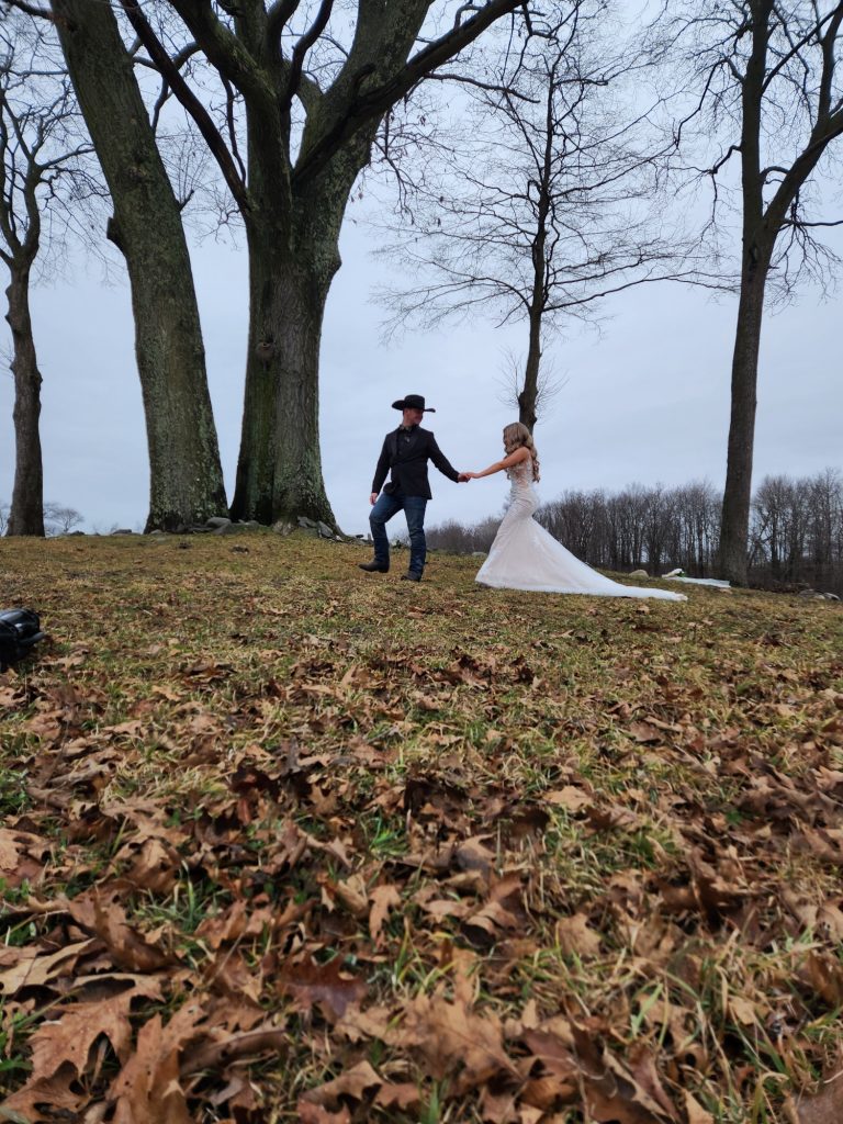 The Barn At Hansen Hill Farm