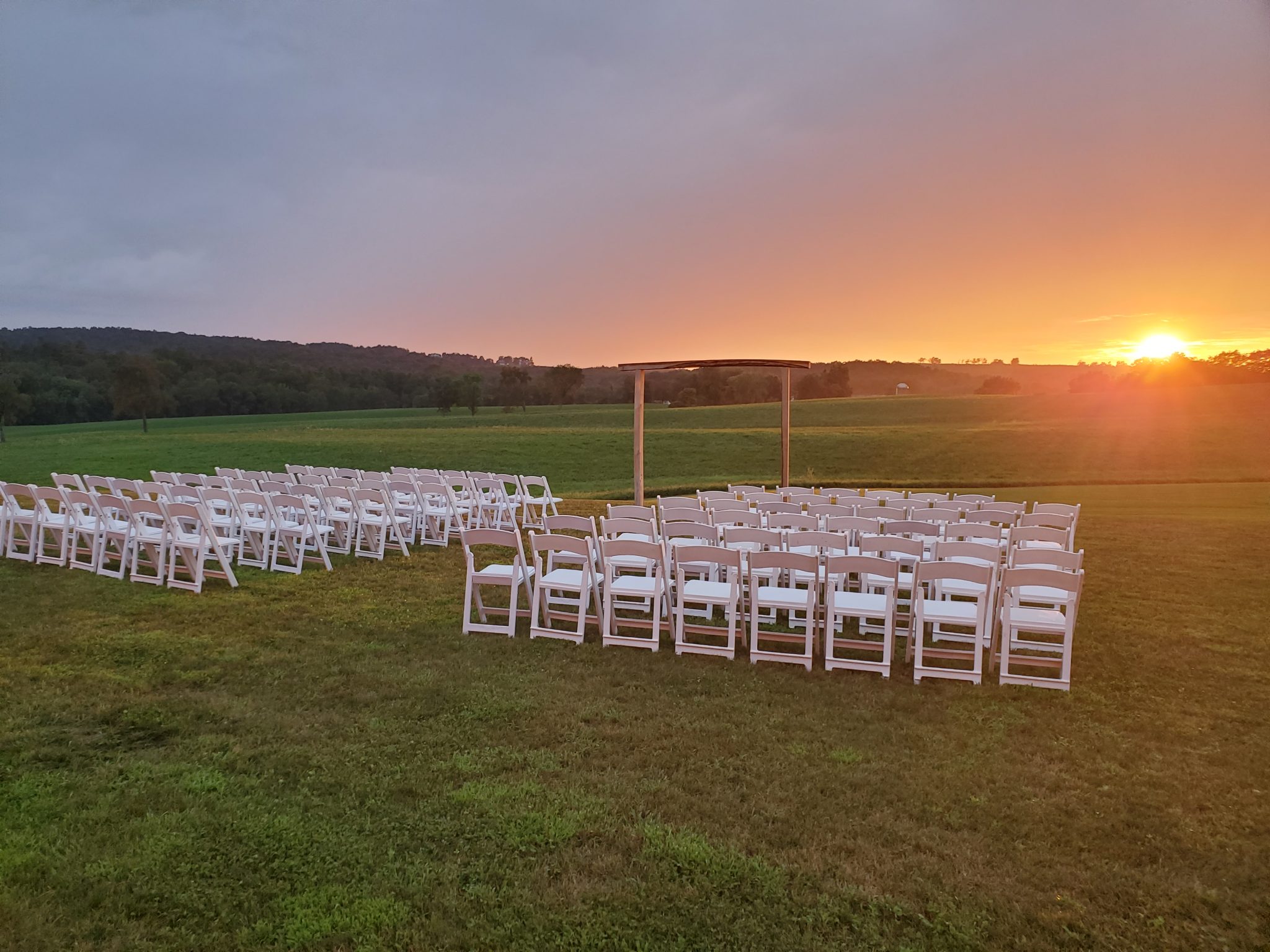 The Barn At Hansen Hill Farm