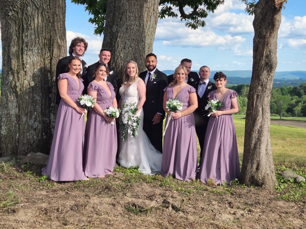 The Barn At Hansen Hill Farm