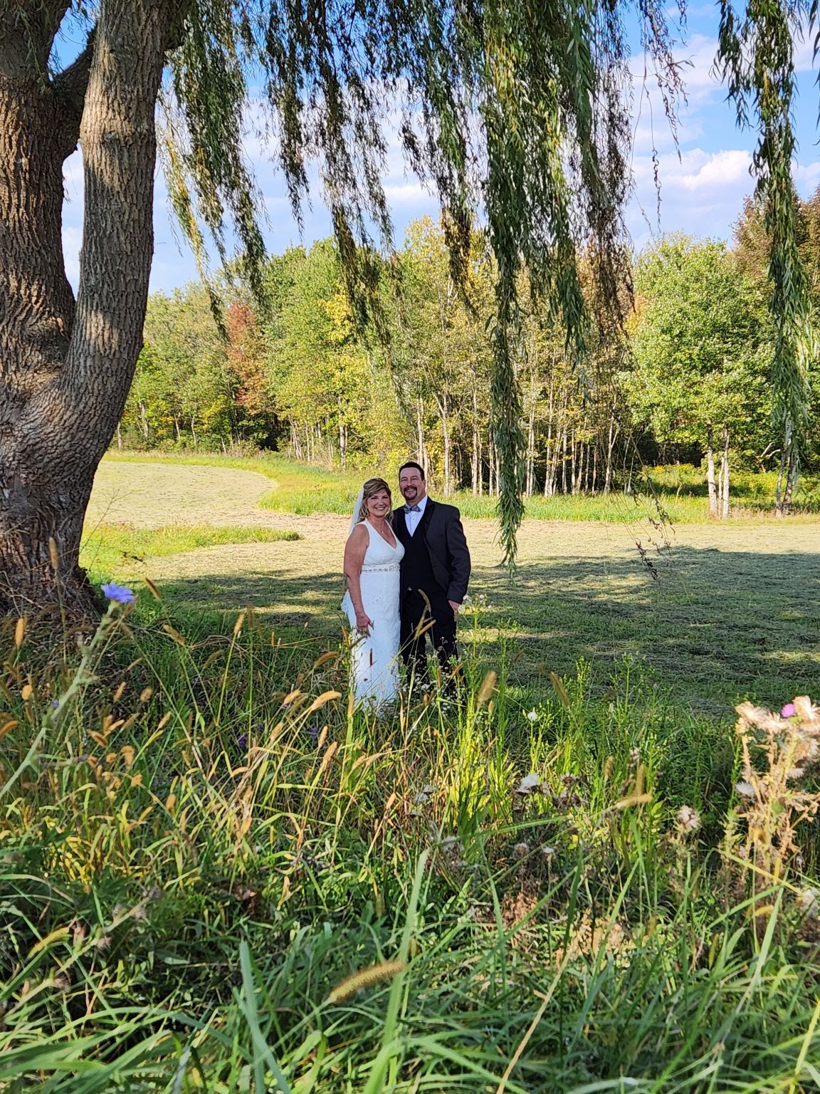 The Barn At Hansen Hill Farm